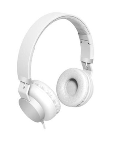 Click here for Sharper Image High Definition Wired Headphones Sil... prices