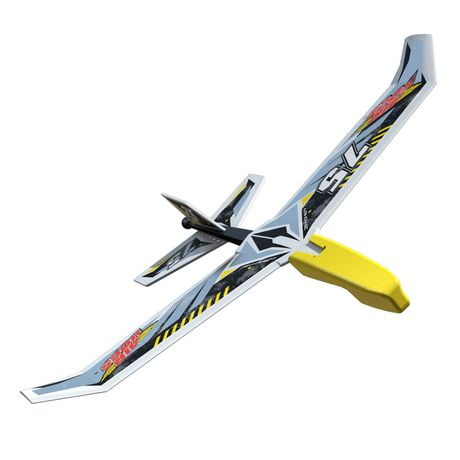 Air Hogs Rip Force Yellow Glider | Walmart Canada