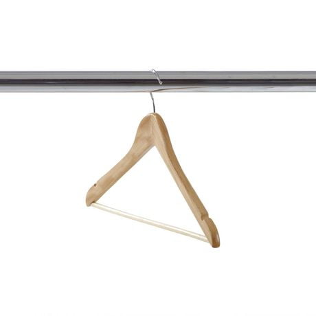 Click here for Neatfreak! 5 Pack Wood Hanger prices