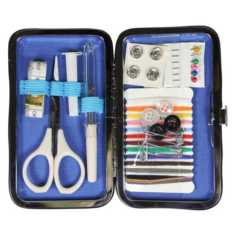 Unique Creativ Faux Leather Sewing Kit | Walmart Canada