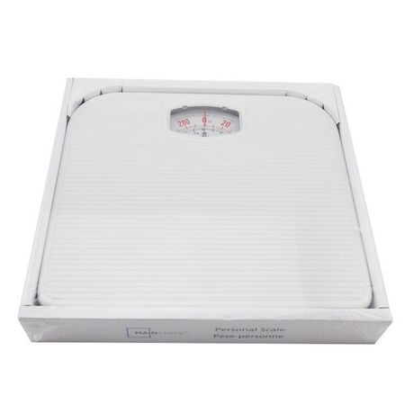 Mainstays Personal Scale | Walmart Canada