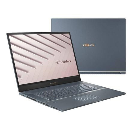 Click here for Asus Studiobook Pro 17 Laptop Intel Xeon W700g3t-X... prices