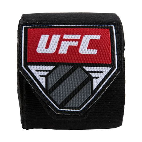 UFC Hand Wraps - Black - Walmart.ca