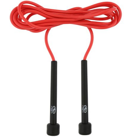 Athletic Works Red Rope - Walmart.ca