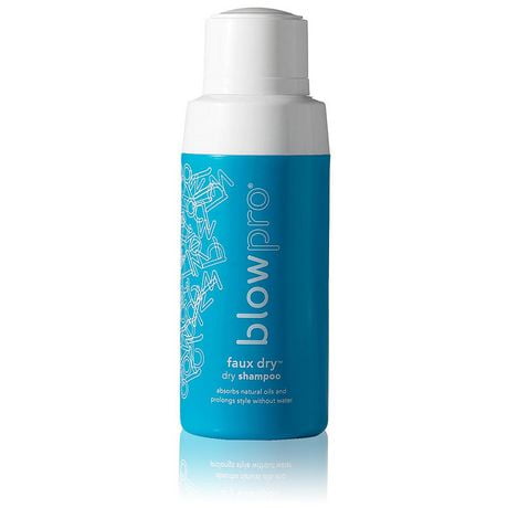 Blow Pro Faux Dry Dry Shampoo | Walmart Canada