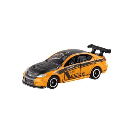 Click here for Tomica Lexus Is F Ccs-R Multi prices