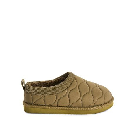 George Boys' Puff Slippers - Walmart.ca