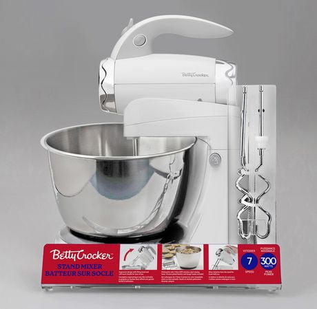 BC Stand Mixer Display - Walmart.ca