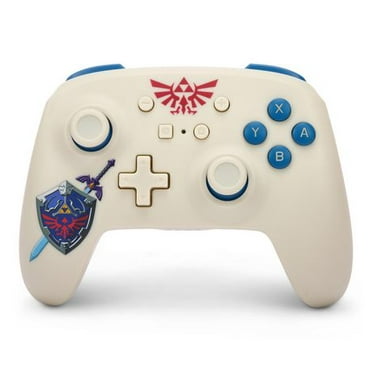 PowerA Enhanced Wireless Controller for Nintendo Switch – Minecraft ...