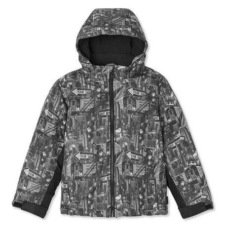 Tony Hawk Boys' Winter Jacket | Walmart Canada