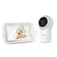 Angelcare AC310-1 Baby 4.3" LCD Video Monitor - Walmart.ca