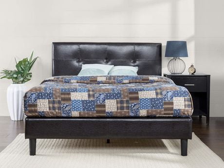 Platform bed walmart canada store