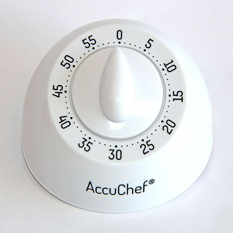 AccuChef timer ideal for baking, cooking, and activities | Walmart Canada