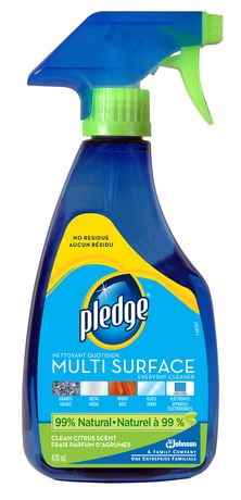 Pledge® Multi-Surface Trigger | Walmart Canada