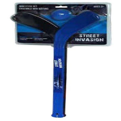 MINI STICK SET (2 STICKS & 2 BALLS) - Walmart.ca