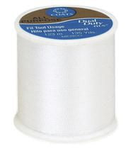 Coats & Clark All Purpose Polyester Thread, 123 m - Walmart.ca