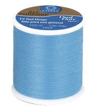 Coats & Clark All Purpose Polyester Thread, 123 m - Walmart.ca