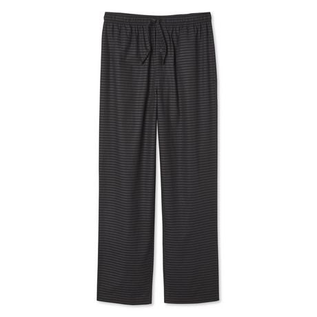Click here for George Mens Poplin Pajama Pant Black S prices
