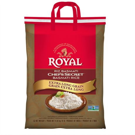 Basmati Rice | Walmart Canada