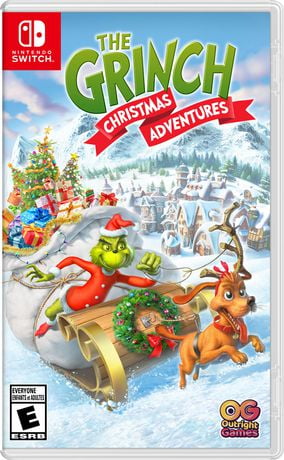 Nintendo Switch Games | Walmart Canada