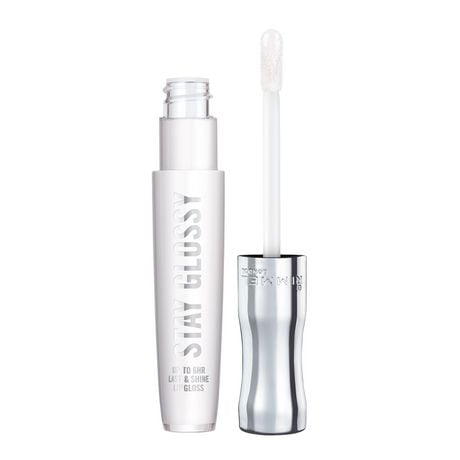 Click here for Rimmel London Stay Glossy Lip Gloss Seduce Me! prices