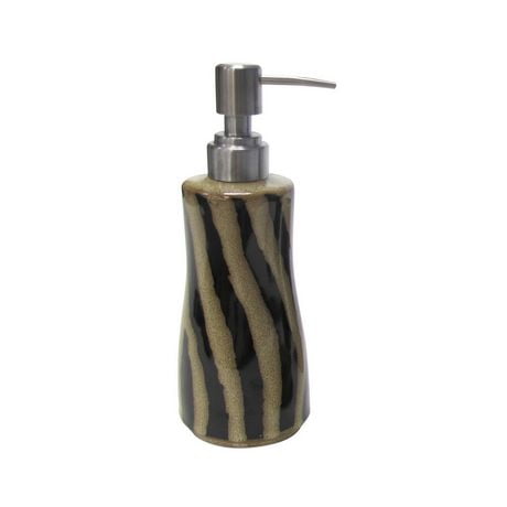 Lotion Bottle Zebra | Walmart Canada