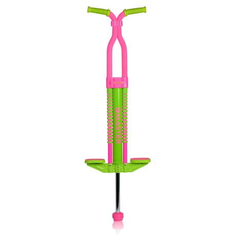 Flybar Master Pogo Stick for Kids Age 9 & Up, Supports 80 to 160 Lbs ...