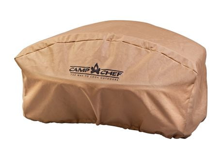 Click here for Camp Chef Pizza Oven Patio Cover Beige prices