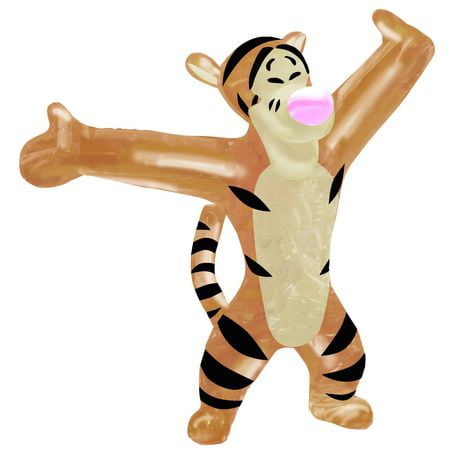 Disney Trigger 3D Crystal Puzzle - Walmart.ca