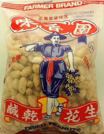 Farmer brand dried peanuts | Walmart Canada
