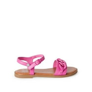 George Girls' Floral Beach Sandal - Walmart.ca
