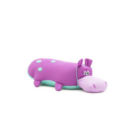 Big Joe Pool Petz Hippo - Walmart.ca