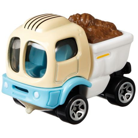 Click here for Hot Wheels Tommy Vehicle Multi prices