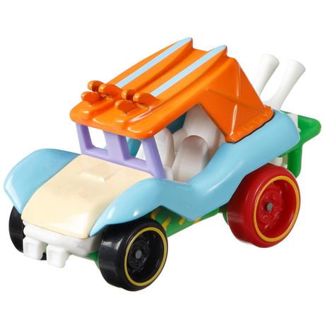 Click here for Hot Wheels Chuckie Vehicle Multi prices