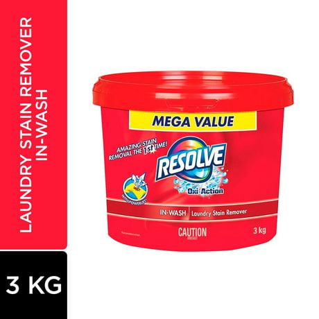 Stain Remover for Clothes & Laundry - Walmart Canada