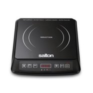 Toastmaster Electric Single Burner, Compact, light and easy to use ...
