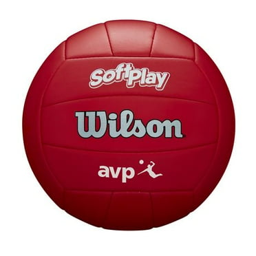 Spalding™ Premier Park and Beach Volleyball Set - Walmart.ca