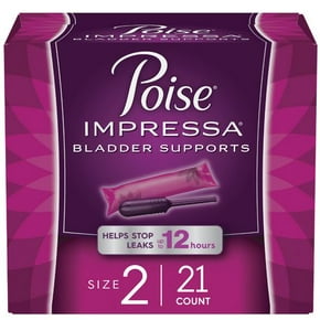 poise | Walmart Canada