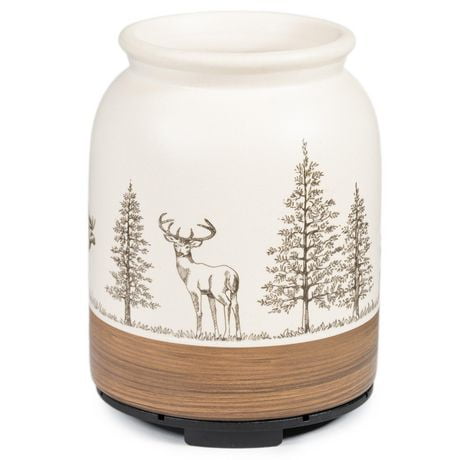 ScentSationals AromaBreeze Fan Unit - Forest Life | Walmart Canada