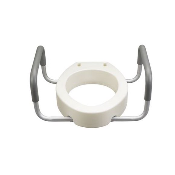 toilet seat riser | Walmart Canada