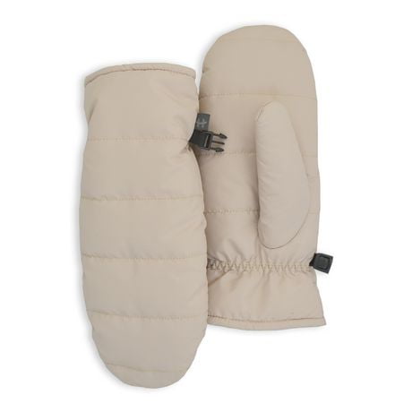 Hot Paws Ladies' Foldable Mittens, Lightweight, Insulated - Walmart.ca