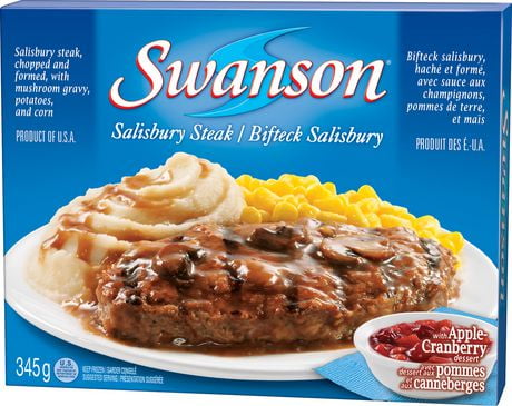 Swanson Frozen entrée | Walmart Canada