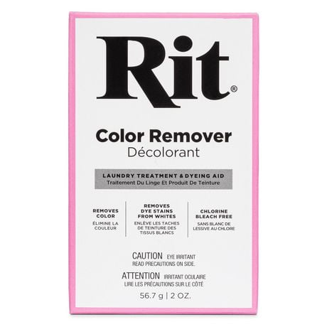 Click here for Fabric Creations Rit Color Remover Powder White prices
