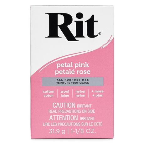 Rit All Purpose Powder Dye - Walmart.ca