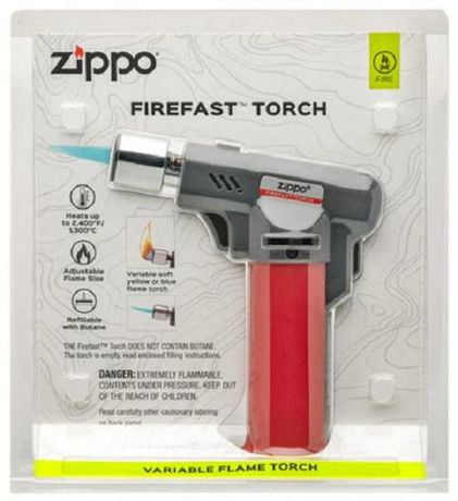 FireFast™ Torch - No Butane - Walmart.ca