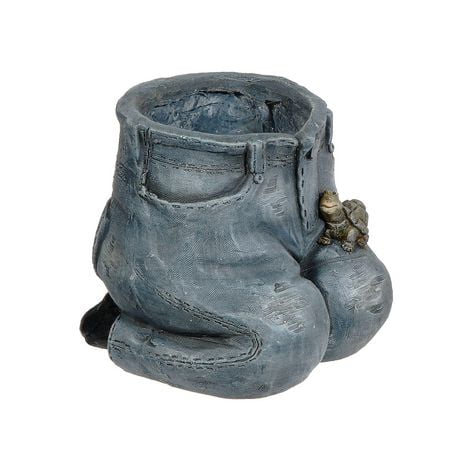 Click here for Ih Casa D Cor Outdoor Garden Planter (Kneeling Jea... prices