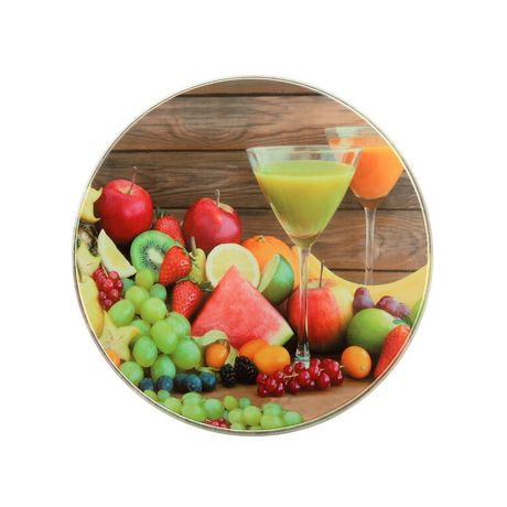 Oven Covers -Set Of 6 - Fruity Cocktails | Walmart Canada