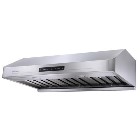 Click here for Sakura 30 B53 Stainless Steel Range Hood Stainless... prices