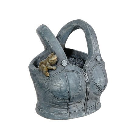 Click here for Ih Casa D Cor Outdoor Garden Planter (Jean Tank To... prices