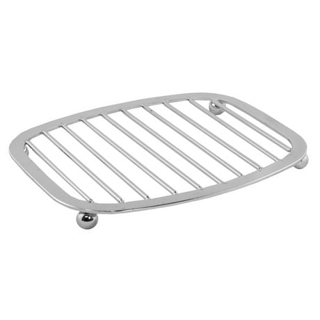 Trivet - Flat Metal Rectangular | Walmart Canada